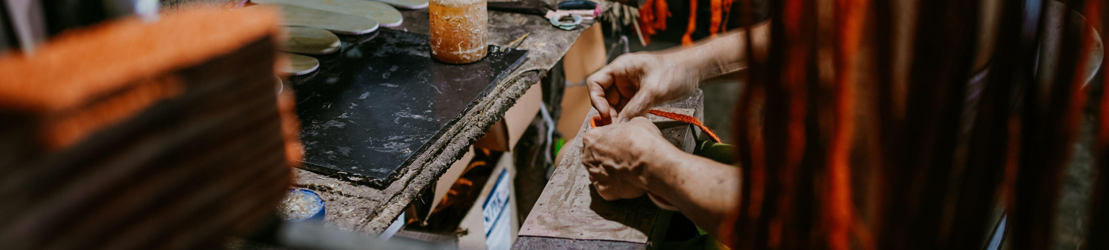 Home Decor – Page 3 – The Leprosy Mission Shop