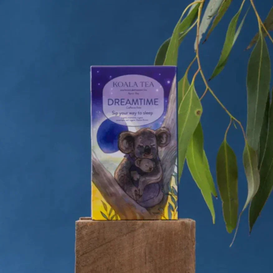 Dreamtime Sleepy Koala Tea – The Leprosy Mission Shop