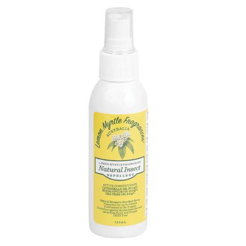Natural Insect Repellent - Safe for Home & Outdoors - Australia – The ...