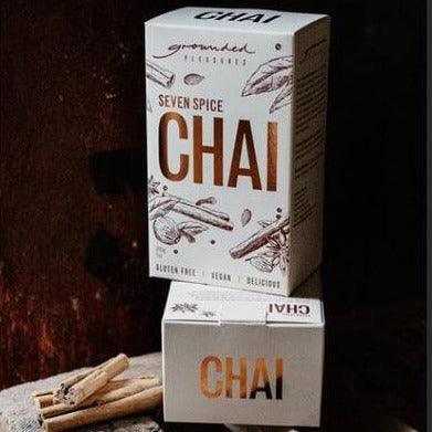 Seven Spice Sri Lankan Chai – The Leprosy Mission Shop